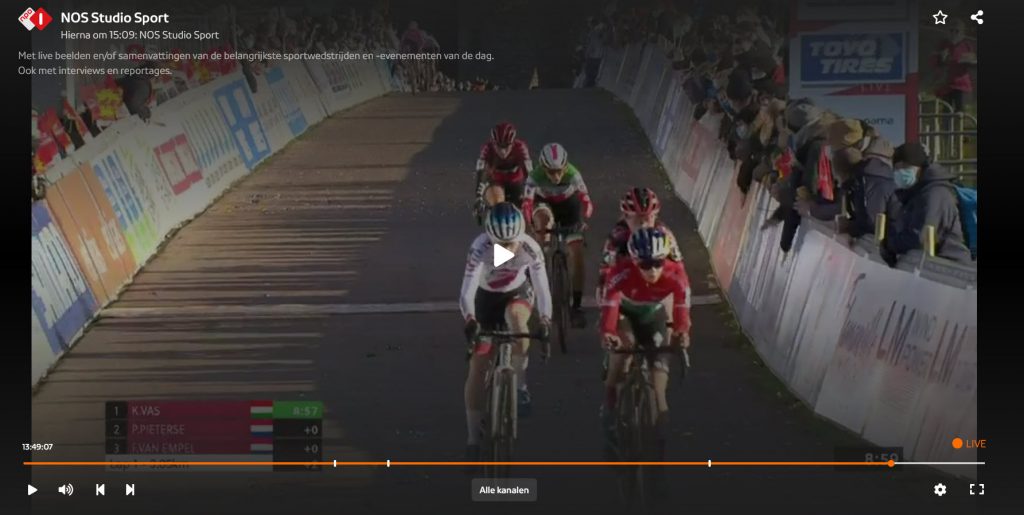 Ned 1 Live Kijken TV Kijken Via Internet Ned 1 Live Kijken TV Kijken Via Internet