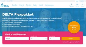 Delta tv kijken | TV Kijken via Internet